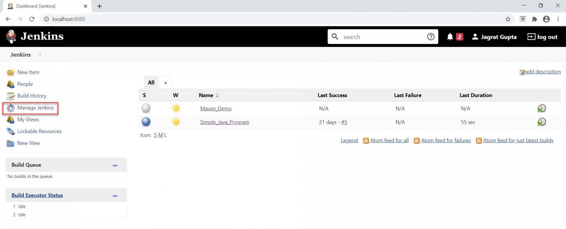 Jenkins Add User - How to add and manage user permissions in Jenkins? Jenkins Add User - How to add and manage user permissions in Jenkins?